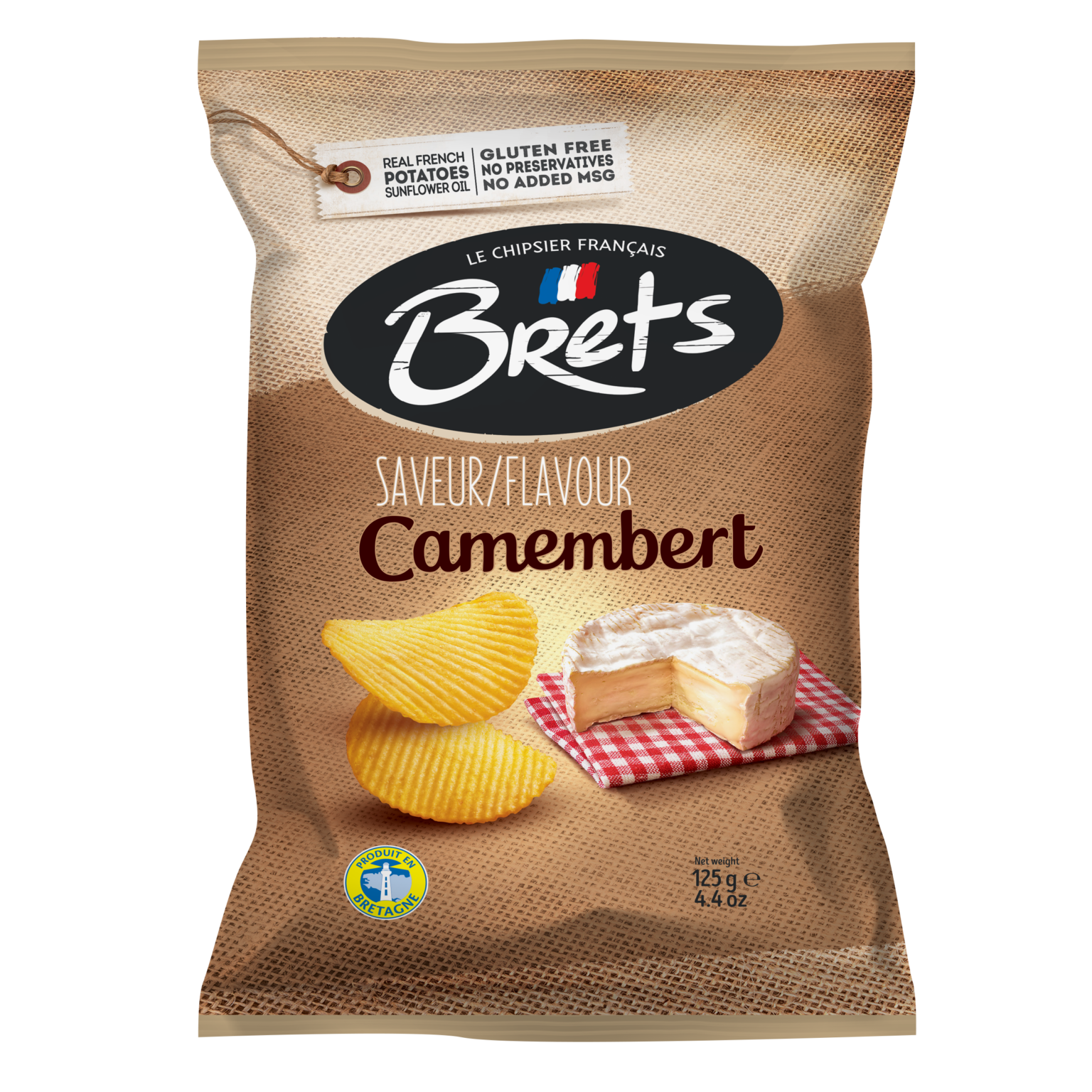Have You Tried These Amazing New Potato Chip Brands That Just Launched ...