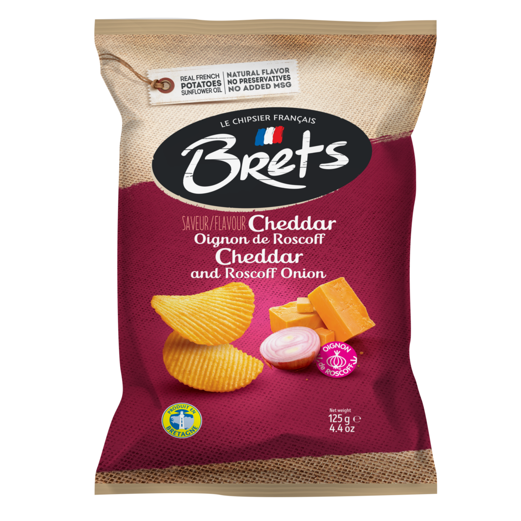 Have You Tried These Amazing New Potato Chip Brands That Just Launched ...