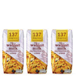137 degrees in Malaysia | 100% Non-GMO Almond Milk