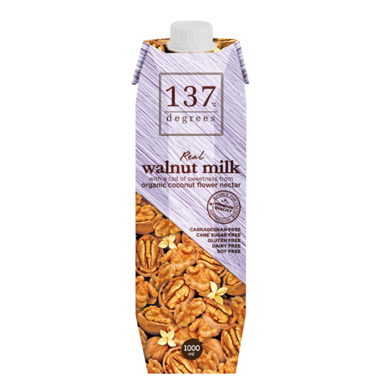 137 degrees Pistachio Milk Original | Plant-based Milk
