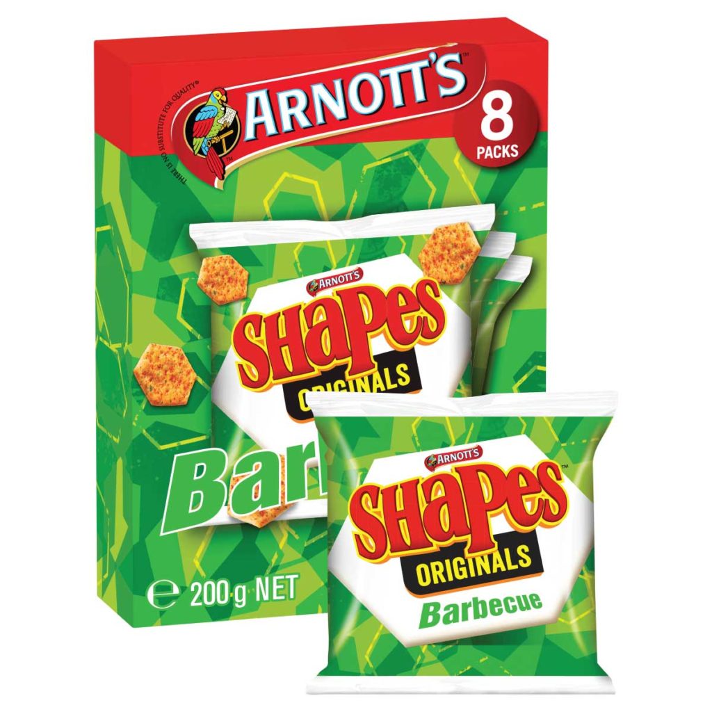 Official Supplier for Arnott's Malaysia | Malaysian Snacks