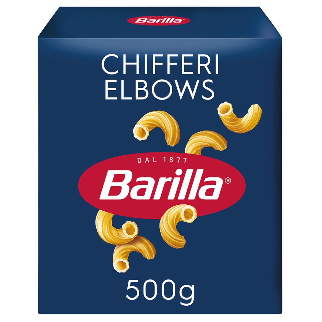 Barilla Spaghetti & Other Pasta | Pasta Supplier Malaysia