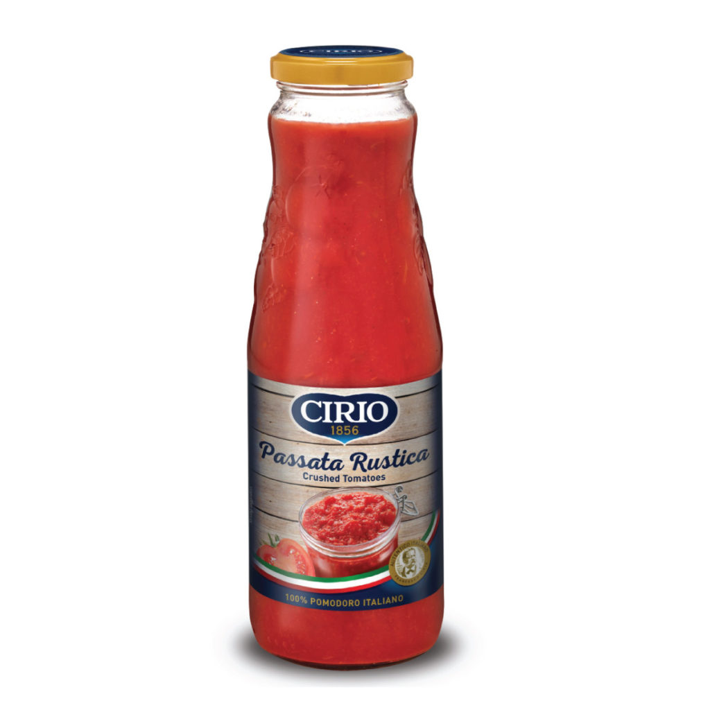 Canned Tomatoes | Tomato Paste Malaysia | Cirio Malaysia