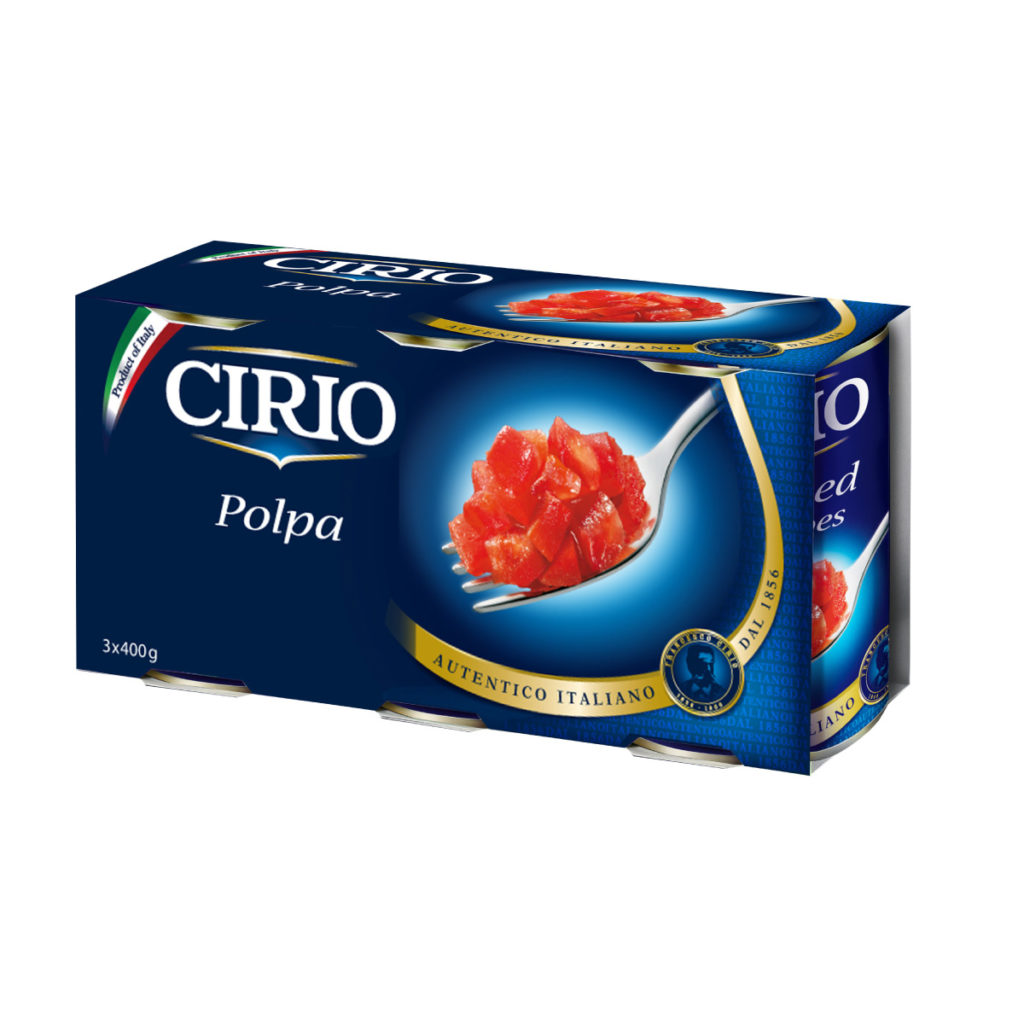 Canned Tomatoes | Tomato Paste Malaysia | Cirio Malaysia