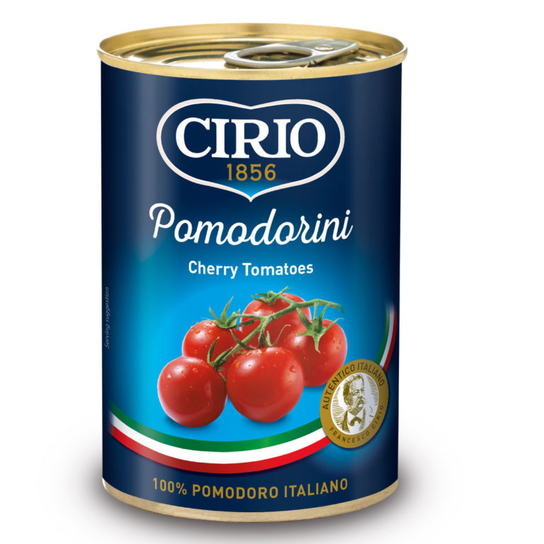 Canned Tomatoes | Tomato Paste Malaysia | Cirio Malaysia
