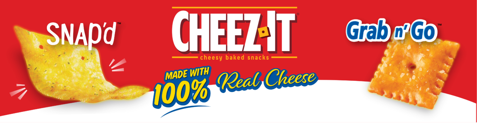 Cheez-It Malaysia