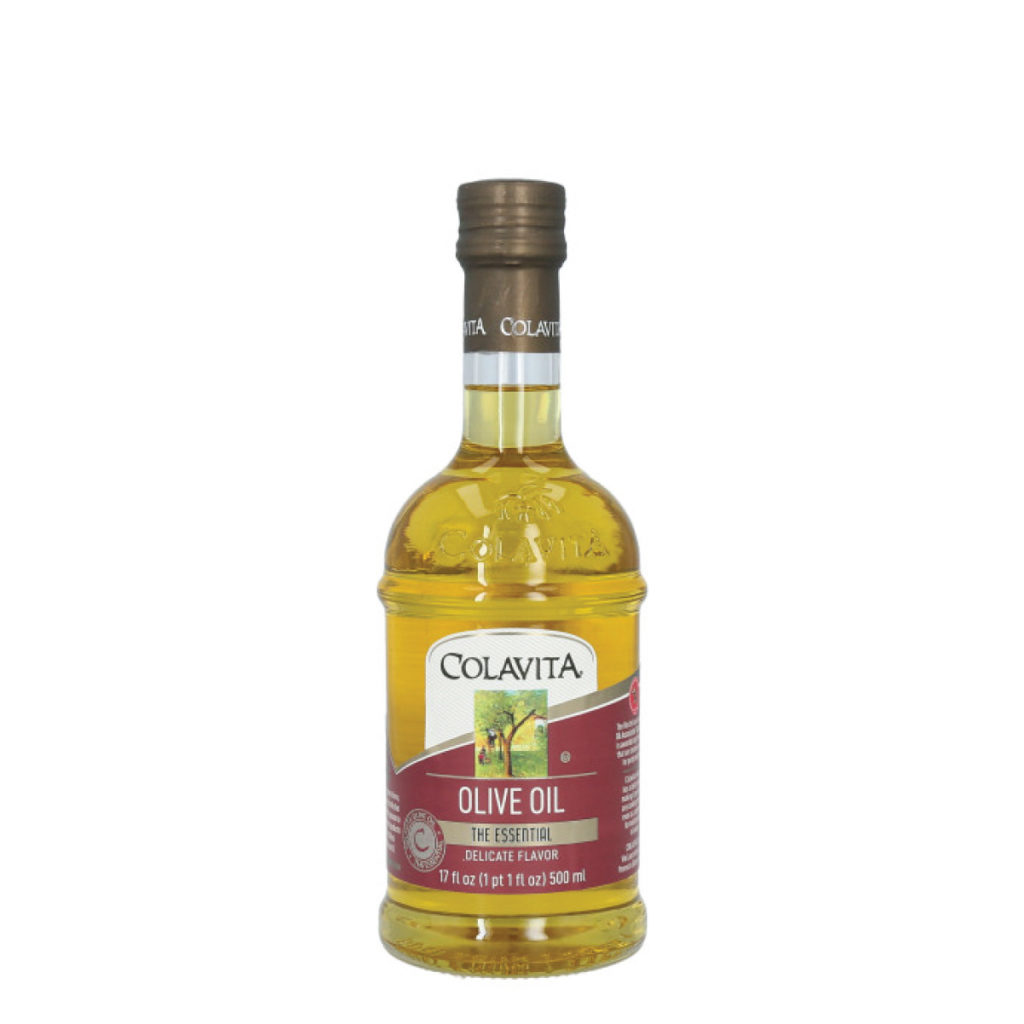 Colavita Pure Olive Oil (500ml) – Sangla Foods | FMCG Distributor ...