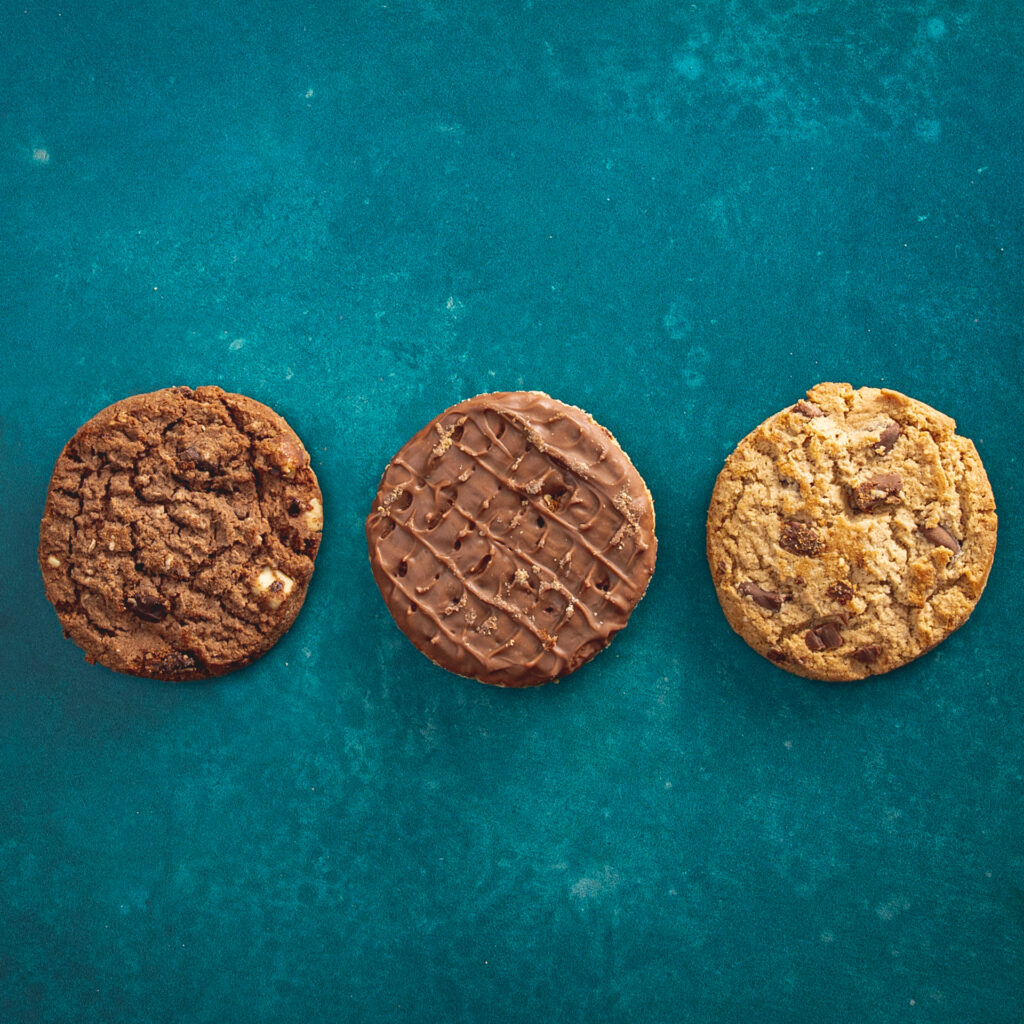 Chocolate Biscuits for Gifting - The Perfect Treat for Every Occasion