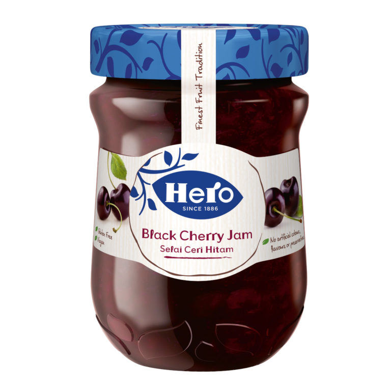 Supplier for Hero Jam in Malaysia