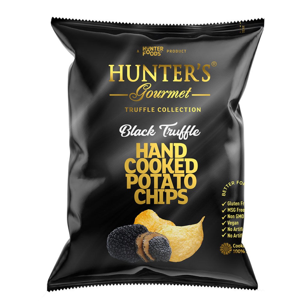 Have You Tried These Amazing New Potato Chip Brands That Just Launched in Malaysia?