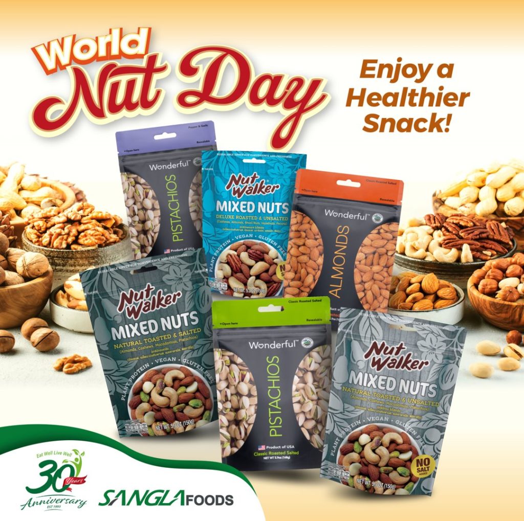 Ready-to-Eat Meals – Sangla Foods | FMCG Distributor & Wholesaler Malaysia