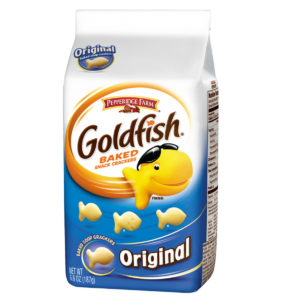 Pepperidge Farm Goldfish Original (6.6 Oz) – Sangla Foods | FMCG ...