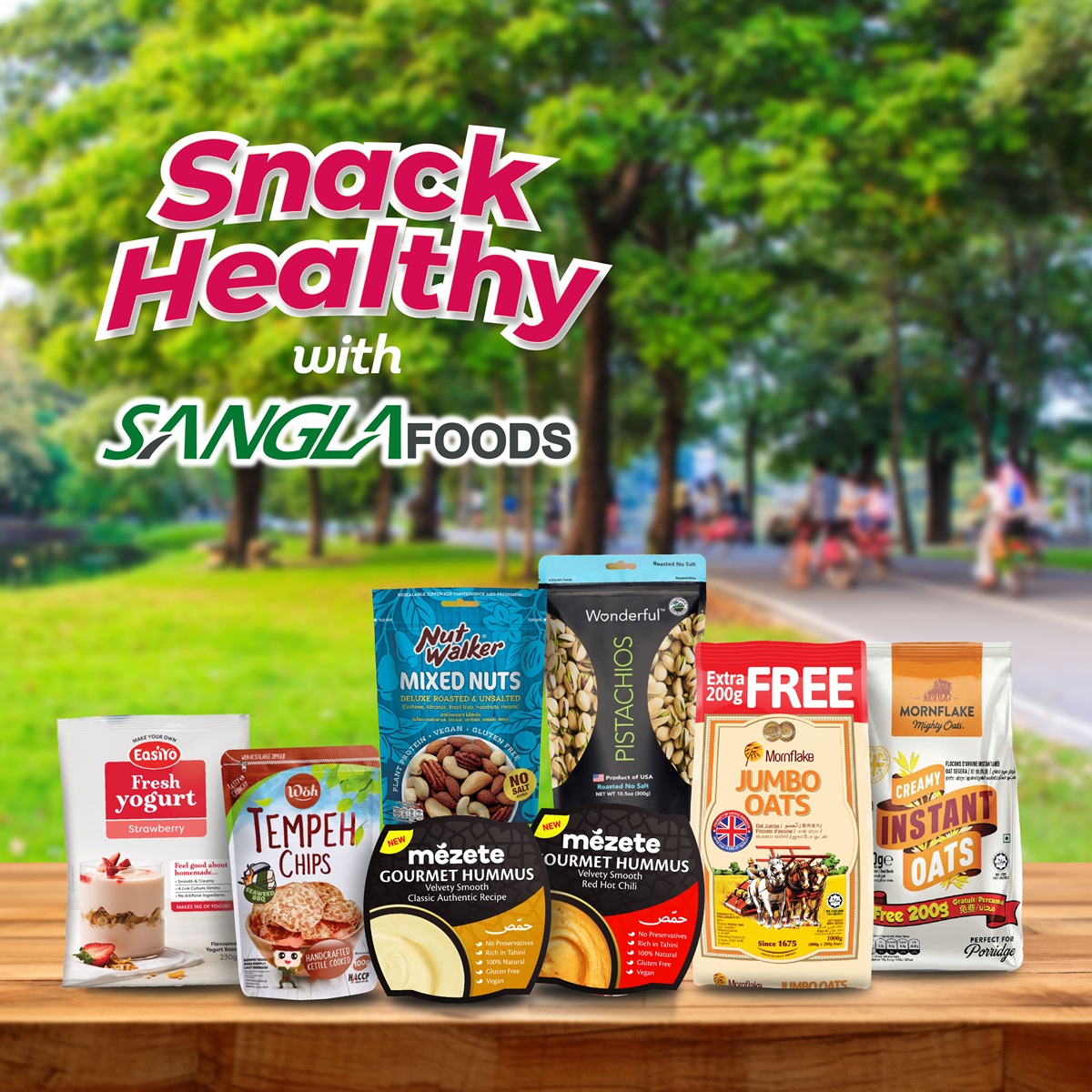 Chips & Healthy Nuts – Sangla Foods | FMCG Distributor & Wholesaler ...