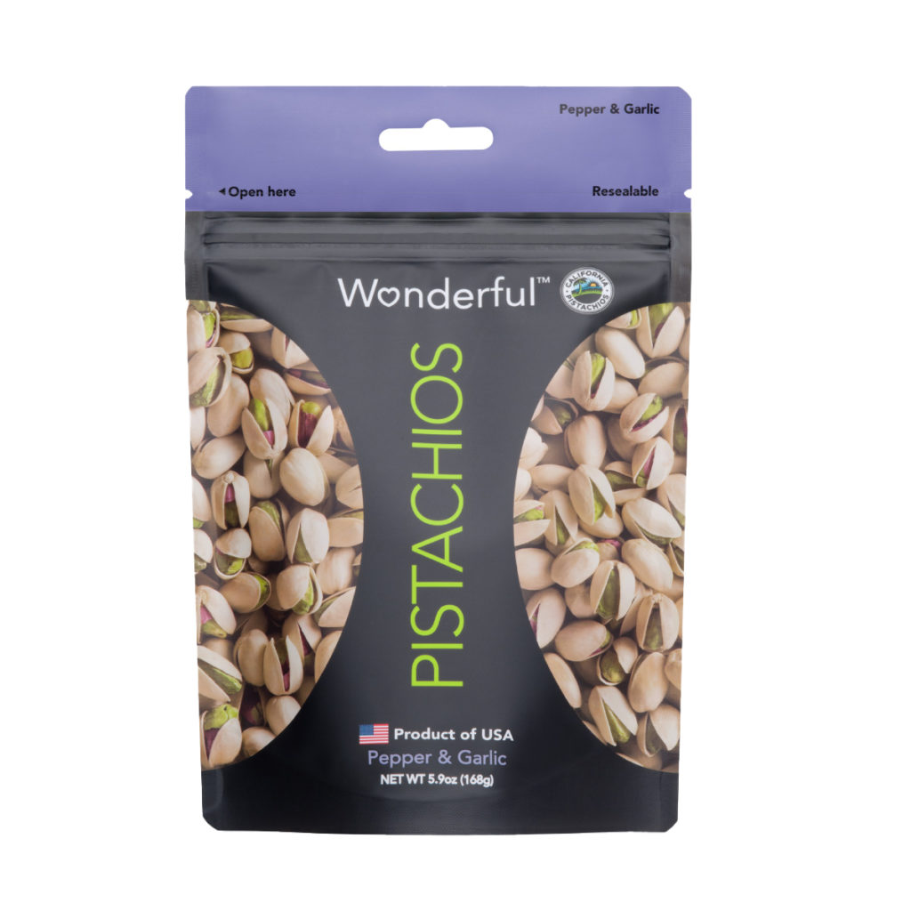 Wonderful Pistachios & Almonds in Malaysia | Supplier