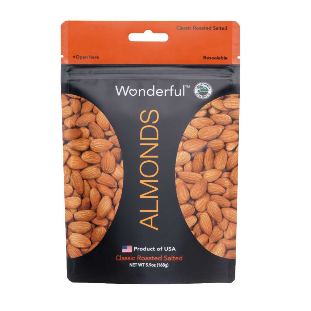 Delicious & Healthy Snacks in Malaysia