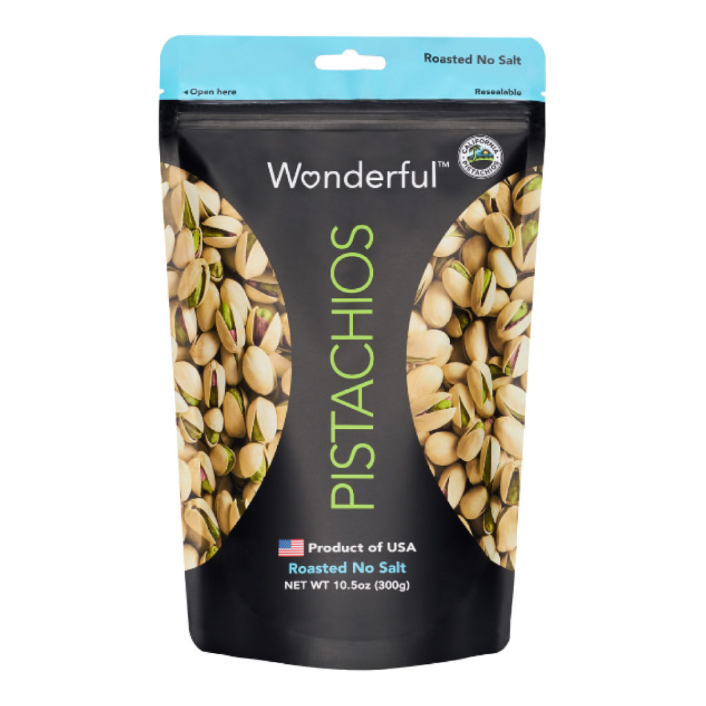Wonderful Pistachios & Almonds in Malaysia | Supplier