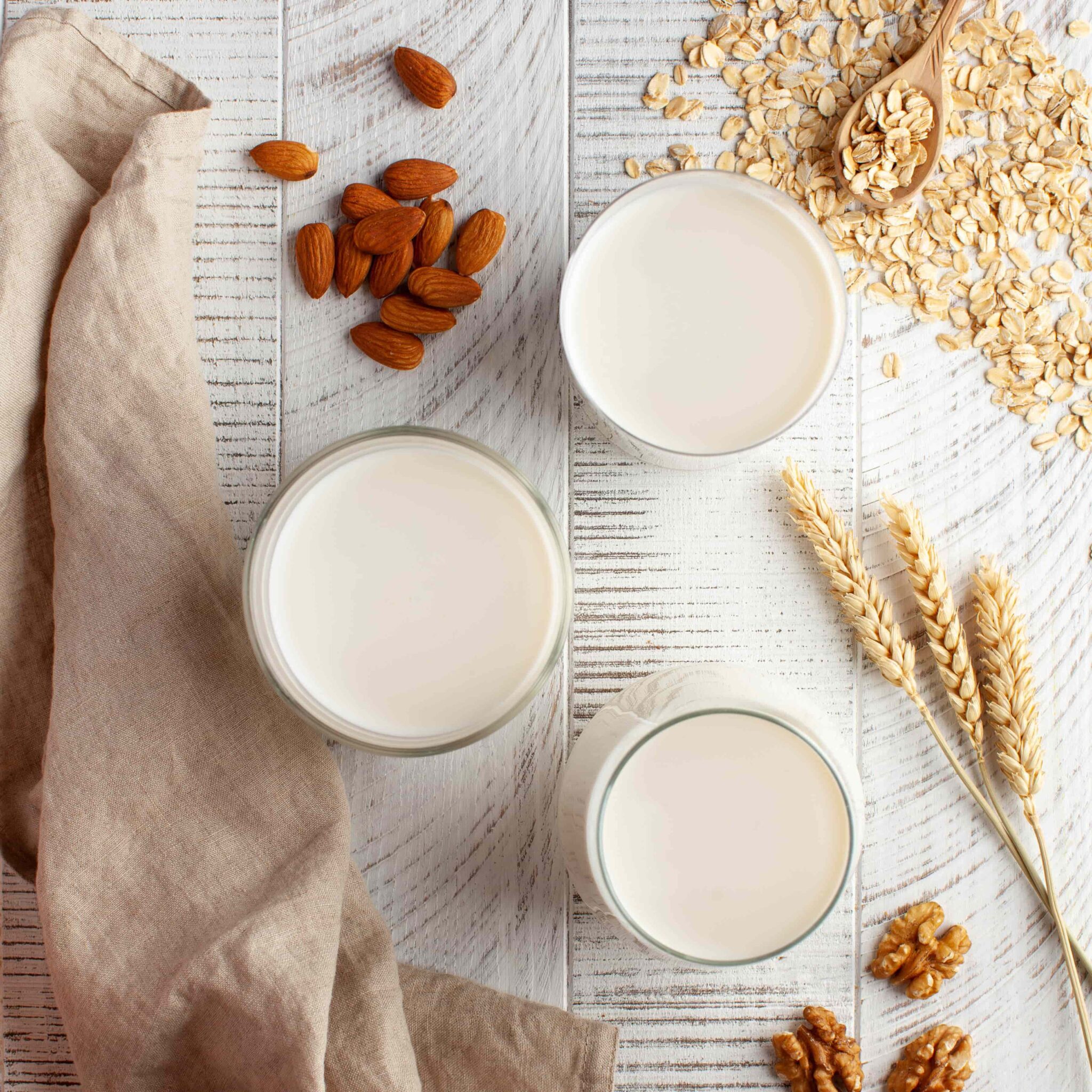 Navigating the World of Plant-Based Milk in Malaysia
