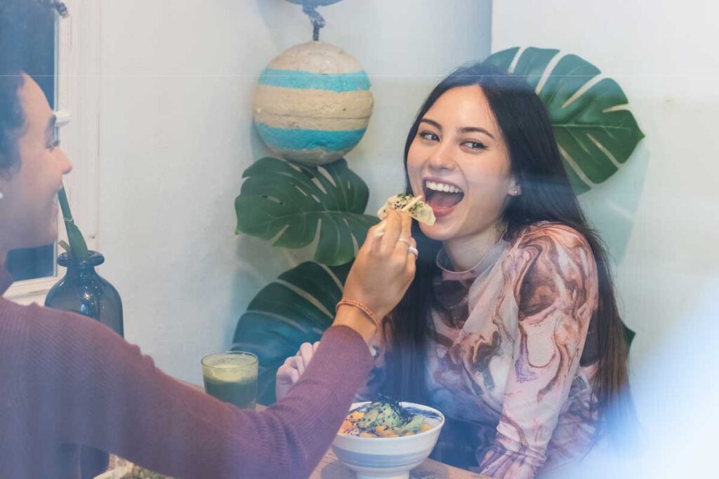 The Ultimate Guide to Eating Hummus Like a Pro - Sangla Foods | FMCG ...