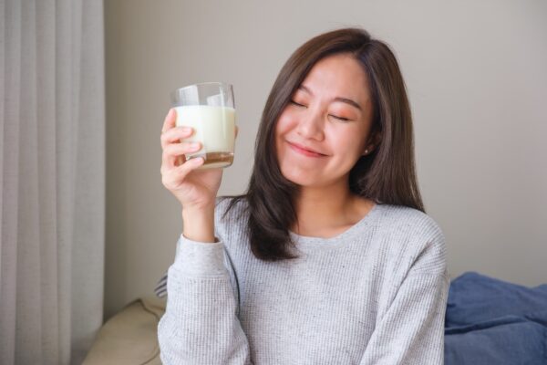 Benefits of Adding Oat Milk to Your Diet (Malaysian Edition) - Sangla ...