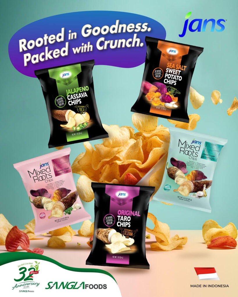 Heathy Snack Ideas for Malaysian Snackers