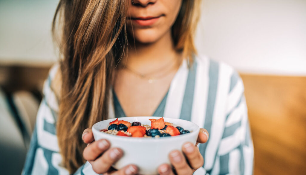 Most Important Health Benefits of Oats That Malaysians Should Know