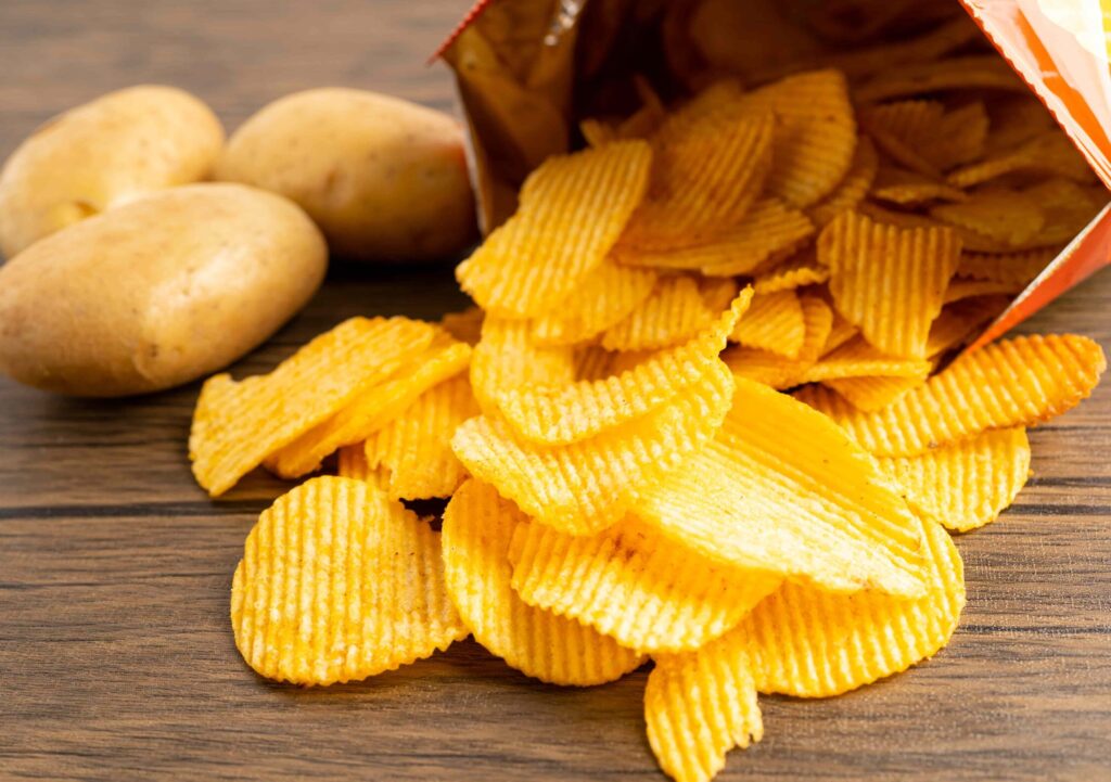 Have You Tried These Amazing New Potato Chip Brands That Just Launched ...