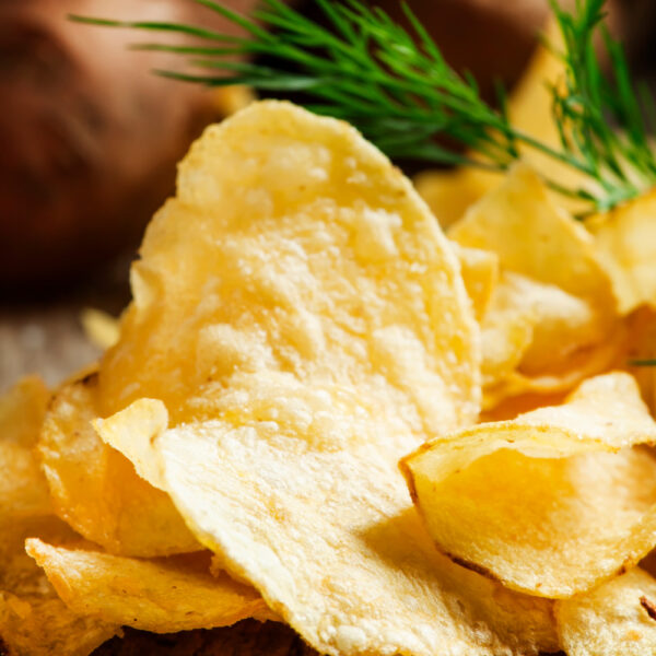 Protein Chips vs. Potato Chips vs. Alternative Snacks: Your Ultimate ...