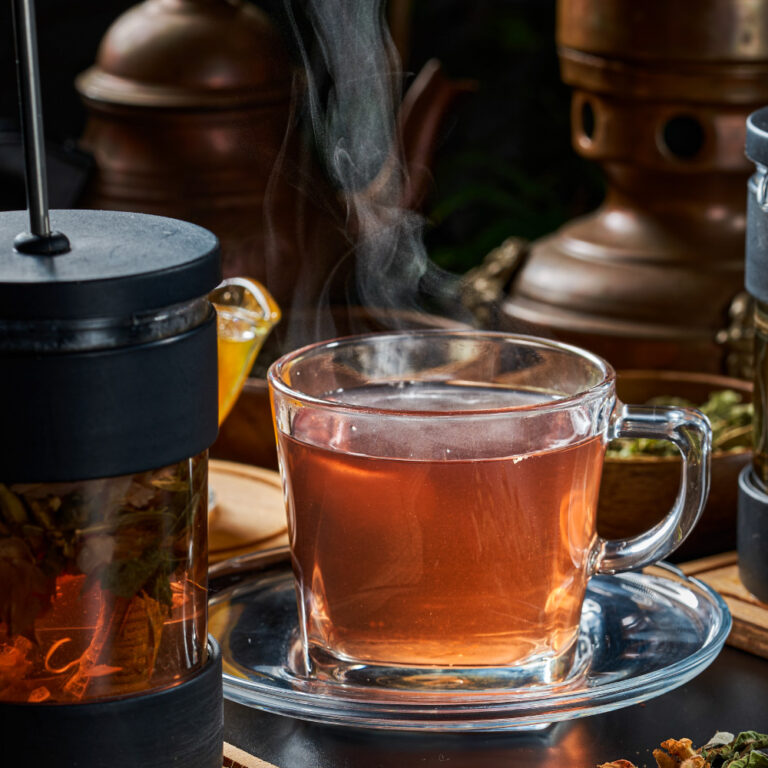 Is Rooibos Tea Healthy? - Sangla Foods | FMCG Distributor & Wholesaler ...