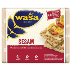 Wasa – Sangla Foods | FMCG Distributor & Wholesaler Malaysia